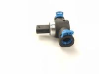 China VO LVO S60 Diesel Auto Parts 31432653 Fuel Pressure Sensor For S80 V60 for sale