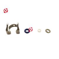 China LR037089 Car Fuel Systems Fuel Injector Seal Land Rover Auto Fuel Injector Repair Kit for sale