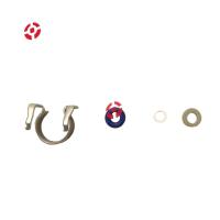 China LR037089 Car Fuel Systems Fuel Injector Seal Land Rover Auto Fuel Injector Repair Kit for sale