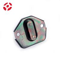 China C2Z2872 Auto Parts Automobile Hood Lock For Land Rover Jaguar for sale