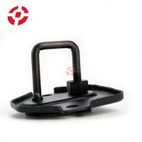 China C2Z2872 Auto Parts Automobile Hood Lock For Land Rover Jaguar for sale