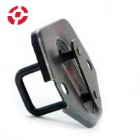 China C2Z2872 Auto Parts Automobile Hood Lock For Land Rover Jaguar for sale