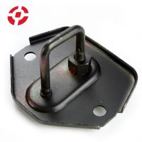 China C2Z2872 Auto Parts Automobile Hood Lock For Land Rover Jaguar for sale