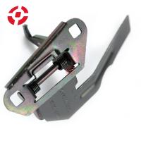 China OE C2Z21625 C2Z25025 Automobile Hood Lock Automobile Hood Lock For Land Rover Jaguar for sale