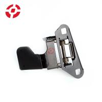 China Land Rover Jaguar Auto Parts Automobile Hood Lock OE FPD000023 for sale