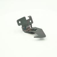 China T2H41038 LR12949 Auto Parts Automobile Hood Lock For Land Rover Jaguar for sale