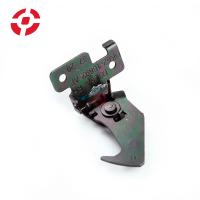 China T2H41038 LR12949 Auto Parts Automobile Hood Lock For Land Rover Jaguar for sale