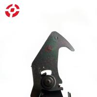 China T2H41038 LR12949 Auto Parts Automobile Hood Lock For Land Rover Jaguar for sale