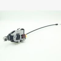 China Tailgate Door Latch Rear Door Lock Actuator For Land Rover Discovery OE LR017470 for sale