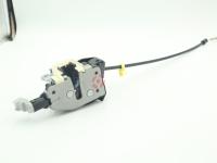 China Tailgate Door Latch Rear Door Lock Actuator For Land Rover Discovery OE LR017470 for sale