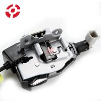 China Tailgate Door Latch Rear Door Lock Actuator For Land Rover Discovery OE LR017470 for sale