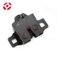China Door Latch Lock Auto Parts Automobile Hood Lock For Land Rover Jaguar OE LR065340 for sale