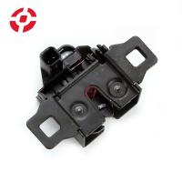 China Door Latch Lock Auto Parts Automobile Hood Lock For Land Rover Jaguar OE LR065340 for sale