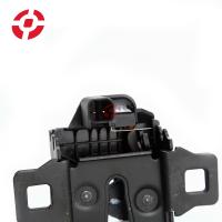 China Door Latch Lock Auto Parts Automobile Hood Lock For Land Rover Jaguar OE LR065340 for sale