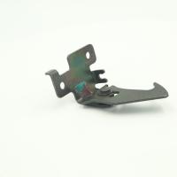 China Auto Parts Car Hood Lock For Land Rover Jaguar OE T4N3064 for sale
