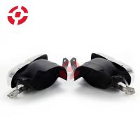 China Exhaust Pipe Sleeve Auto Parts Exhaust Throat Muffler Tailpipe OE 31454853 31454854 for VO LVO for sale