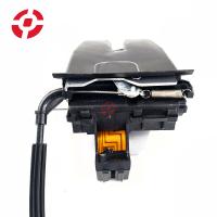 China Tailgate Door Latch Car Tailgate Lock oe LR049494 LR030192 for  Land Rover Range Rover Sport 2010-2013 L320 for sale