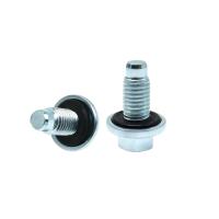 China Land Rover Oil Pan Drain Plug Universal Eco Plug Oil Drain Plug OE 1013938 AJ83017 for sale