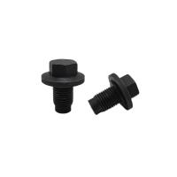 China Land Rover Oil Pan Drain Plug Universal Eco Plug Oil Drain Plug OE 1013938 AJ83017 for sale