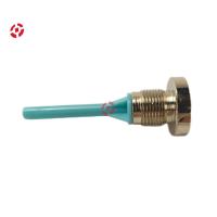 China Oil Drain Screw  Automatic Transmission Overflow Channel For VO LVO OE 31437020 for sale