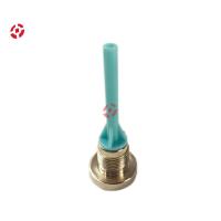 China Oil Drain Screw  Automatic Transmission Overflow Channel For VO LVO OE 31437020 for sale