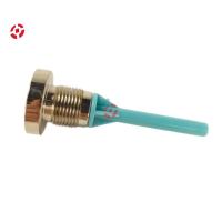 China Oil Drain Screw  Automatic Transmission Overflow Channel For VO LVO OE 31437020 for sale