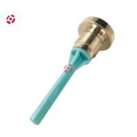 China Oil Drain Screw  Automatic Transmission Overflow Channel For VO LVO OE 31437020 for sale