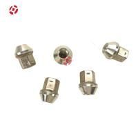 China Stainless Steel Lug Nuts Stud OEM Hub Nut For Land Rover OE LR001381 for sale