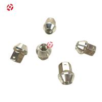 China Stainless Steel Lug Nuts Stud OEM Hub Nut For Land Rover OE LR001381 for sale