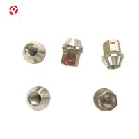 China Stainless Steel Lug Nuts Stud OEM Hub Nut For Land Rover OE LR001381 for sale