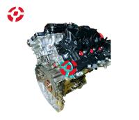 China Auto Engine Assembly Long Block 4 Cylinder Diesel Petrol New MadeAluminum Steel OE  LR106166 for Land Rover for sale