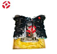 China Auto Engine Assembly Long Block 4 Cylinder Diesel Petrol New MadeAluminum Steel OE  LR106166 for Land Rover for sale