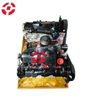 China Auto Engine Assembly Long Block 4 Cylinder Diesel Petrol New MadeAluminum Steel OE  LR106166 for Land Rover for sale