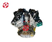 China Auto Engine Assembly Long Block 4 Cylinder Diesel Petrol New MadeAluminum Steel OE  LR106166 for Land Rover for sale