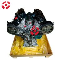 China Auto Engine Assembly Long Block 4 Cylinder Diesel Petrol New MadeAluminum Steel OE  LR106166 for Land Rover for sale