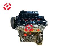 China Auto Engine Assembly Long Block 4 Cylinder Diesel Petrol New MadeAluminum Steel OE  LR106166 for Land Rover for sale