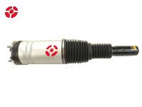 China Front Air Suspension Shock Absorber Strut & Spring Assembly For 2013-2022 Land Rover Range Rover OE LR038800 for sale