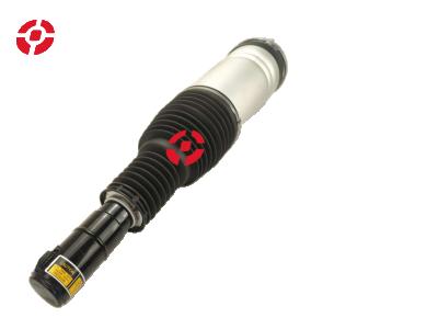 China Front Air Suspension Shock Absorber Strut & Spring Assembly For 2013-2022 Land Rover Range Rover OE LR038800 for sale