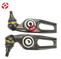 China Auto suspension arm Front right lower control arm compatible LR034217 for Land Rover for sale