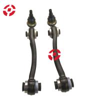 China Front lower arm Front left control arm  Front suspension control arm for Land Rover LR034218 for sale