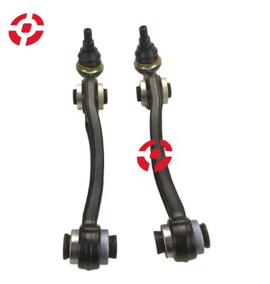 China Front lower arm Front left control arm  Front suspension control arm for Land Rover LR034218 for sale