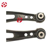 China Front lower arm Front left control arm  Front suspension control arm for Land Rover LR034218 for sale