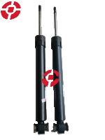 China Rear shock absorbers Car suspension system for Land Rover OE LR156738 for sale