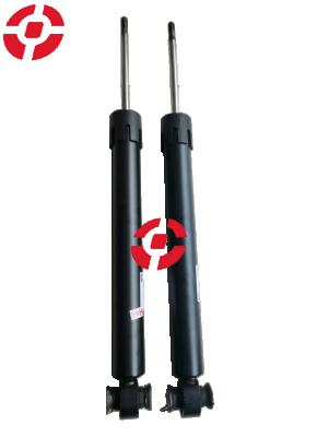 China Rear shock absorbers Car suspension system for Land Rover OE LR156738 for sale