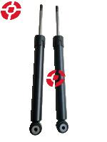 China Rear shock absorbers Car suspension system for Land Rover OE LR156738 for sale