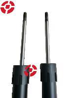 China Rear shock absorbers Car suspension system for Land Rover OE LR156738 for sale