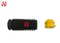 China Suspension Bump Stop Rubber Bump Stop Car suspension system for VO LVO XC60 OE 31340308 for sale