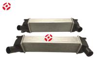 China Intercooler Assy Cooler 28190-4A481 Complete Intercooler 281904A481 Turbo air cooler for Hyundai for sale