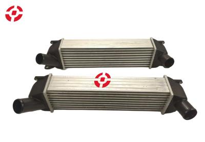 China Intercooler Assy Cooler 28190-4A481 Complete Intercooler 281904A481 Turbo air cooler for Hyundai for sale