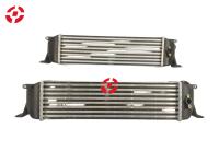 China Intercooler Assy Cooler 28190-4A481 Complete Intercooler 281904A481 Turbo air cooler for Hyundai for sale